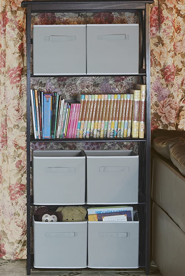 10 Storage And Decluttering Ideas For Making Your Spring Cleaning Easi ...