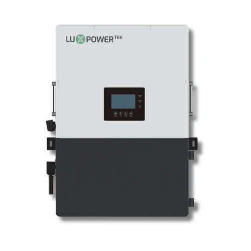 Solar Panel Power Inverters – Grizzly Shelter Ltd.