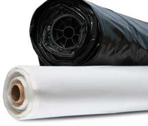 Greenhouse Poly & Covers – Grizzly Shelter Ltd.