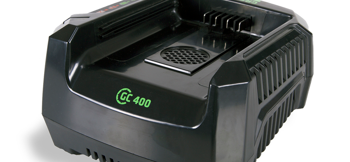 Greenworks Rapid Battery Chargers – Grizzly Shelter Ltd.