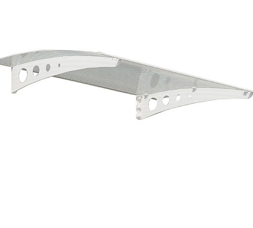 Lyra Door Awning | CANOPIA by PALRAM – Grizzly Shelter Ltd.