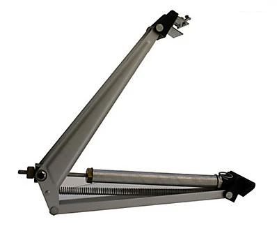 Greenhouse Automated Window Vent Opening Arm – Grizzly Shelter Ltd.